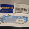 Blockbuster Membership Card - Etsy