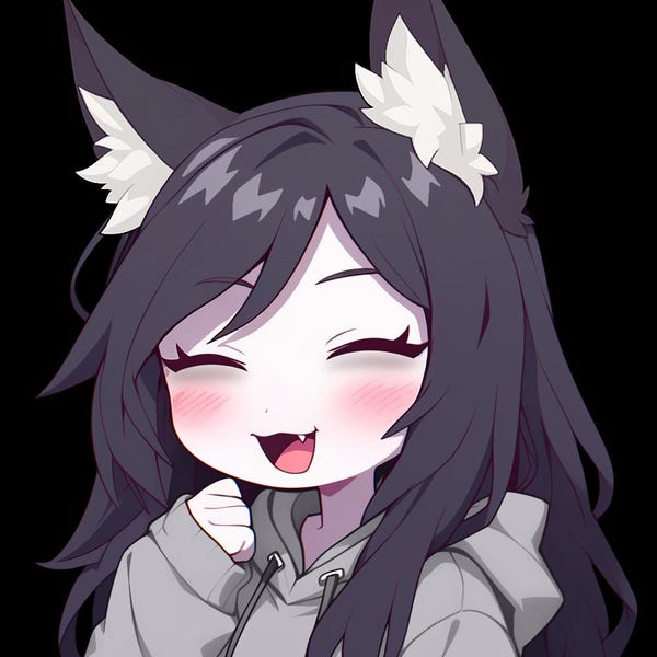 15 Twitch Emotes Dog - Twitch Discord Emotes Doggy; Kawaii Clipart Dog ...