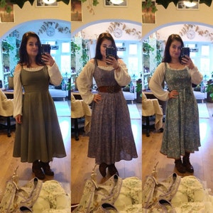 Bodysuit / Zentai Superhero Girl Style Cosplay Sewing Pattern (Instant ...