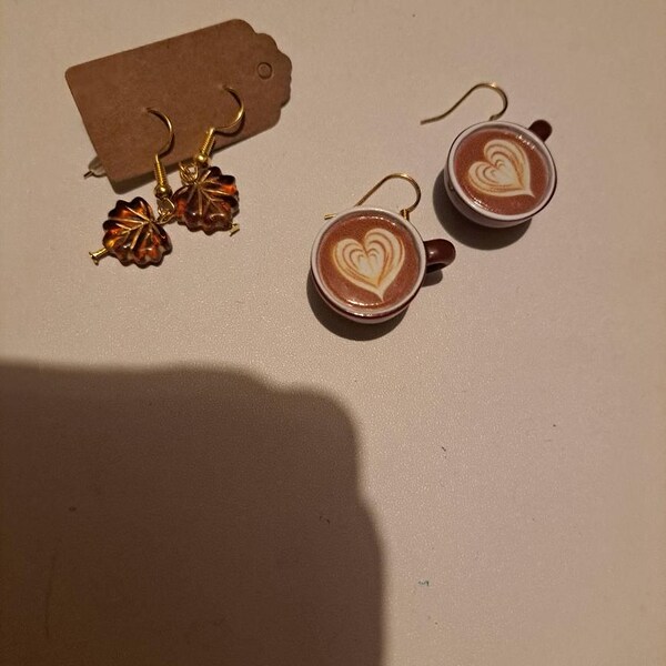 Realistic Ladybug Pin Badge. Mini Resin Ladybird Brooch. Fairycore ...