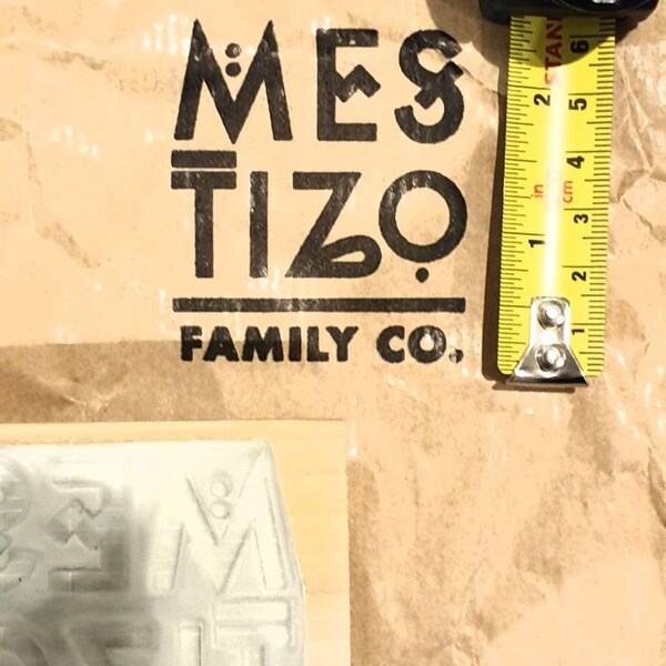 BABY CLOTHING Sizes Stamp for Garment Label DIY, Care Washing ...