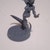 Spacenam Legs Bits-spacenam Jungle Fighters-3d Printed Miniatures ...