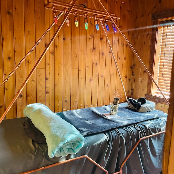 CopperTherapyLights - Etsy