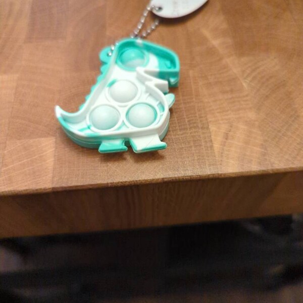 Set of Mixed Pop Its Birthday Party Favor for Kids | Non Candy ...