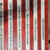 2nd Amendment Reusable Stencil Kit, Paint Your Own Wood Sign, 4th of ...