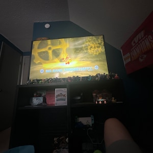 The Professor, Puppet History Inspired Plush, Handmade and Crocheted ...