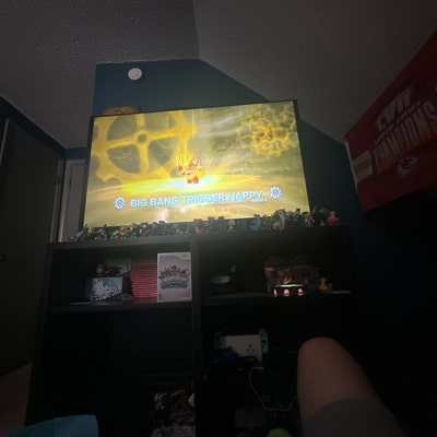 The Professor, Puppet History Inspired Plush, Handmade and Crocheted ...