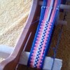 Inkle Weaving Letter Chart How to Weave Letters on a - Etsy Canada