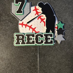 3D handmade Beer Cake Topper and 2pcs Mini Topper / Cupcake Topper ...