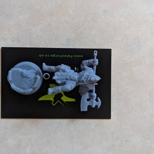 Pythonicus Archon / Pythonicus / Scavenger / Flying / Archon / - Etsy