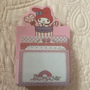 Kawaii Japanese Sticky Notes for Nurse Office Supplies - Etsy