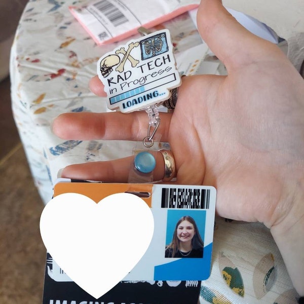 Medical Billing and Coding Badge Reel, Medical Coder, Badge Reels ...