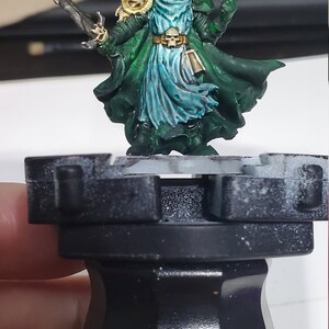 Shadow Knight Dnd Miniature dark Knight Miniatures for Tabletop Games ...