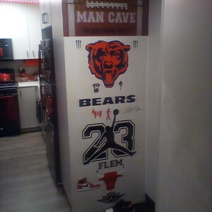 Cowboys We Dem Boyz Vinyl Decal Sticker Many Sizes Available - Etsy