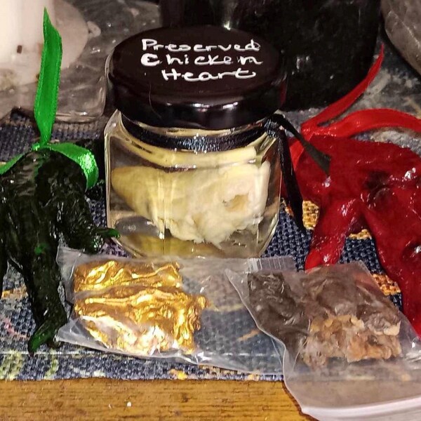 Root and Bone: A Hoodoo Spellbook, Digital Book Download, Hoodoo ...