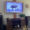 Crown TV Frames gunmetal Gray, Wall Art, Aesthetic Home Décor, Room ...