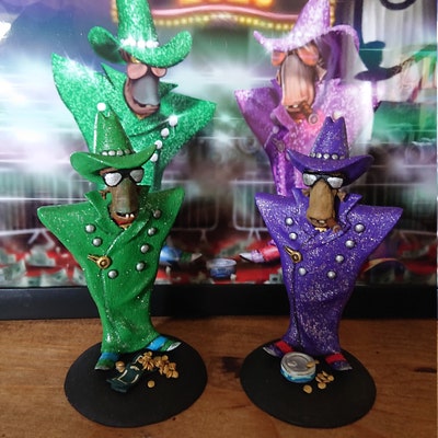 Abe Riding Elum - Etsy