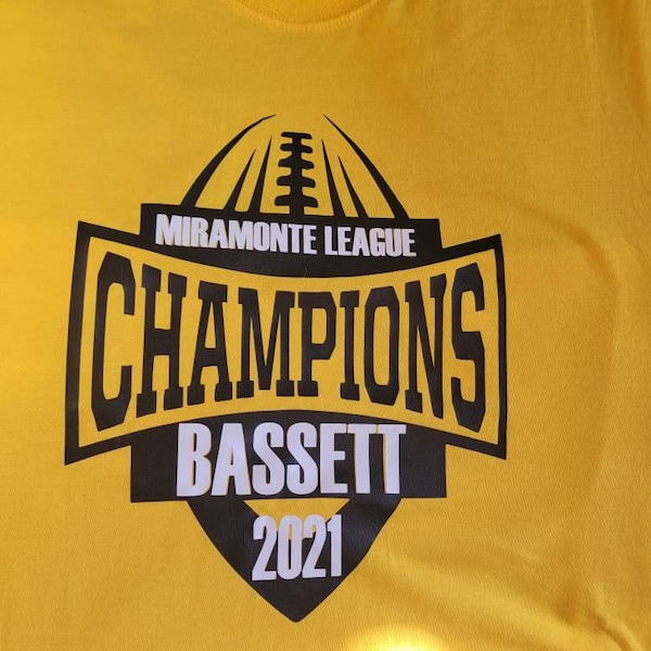 Football SVG Football Team Playoff Regional State Download File DXF EPS ...