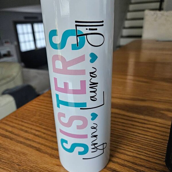 Personalized 911 Dispatcher Daily Affirmation Tumbler, 911 Dispatch ...