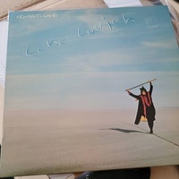 RARE Crazy Cavan and the Rhythm Rockers Vinyl Crazy Rhythm Lp 1975 ...