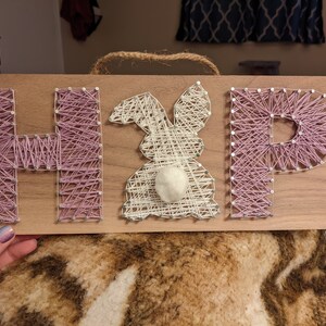 BOO String Art PATTERN DIY Halloween Adult Art Craft Project - Etsy