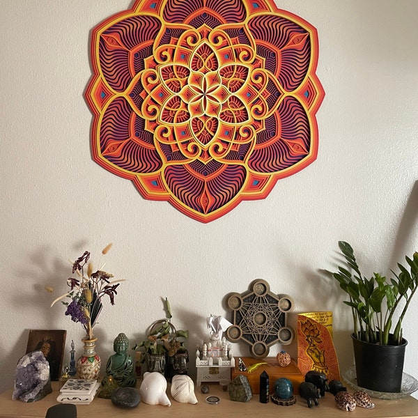 Monochord - 21 Strings Ethnic Instrument for Meditation and Music ...