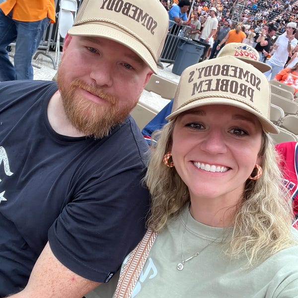 Go Ask Your Dad Khaki Trucker Hat, Adjustable Hat, Snapback, Funny Hat ...