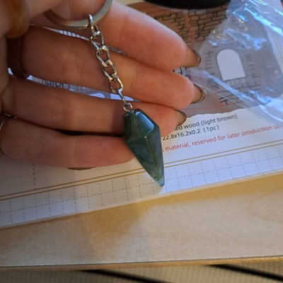 DNA Keychain, Microscope Keychain, Science Keychain, DNA Gifts ...