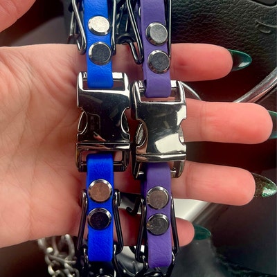 Prong Safety Clip - Etsy