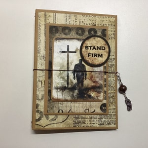 Mini Books, Gentlemen, Junk Journal, Man, Masculine, Father's Day ...