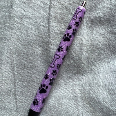 Veterinary Technician Vet Tech Week Vet Tech Pens REFILLABLE Veterinary ...