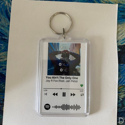 Sza Custom Keychain, Song Keychain, Keychain Code, Music Keychain ...