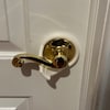 Pet Proof Door Lever Lock - the ORIGINAL! - Etsy