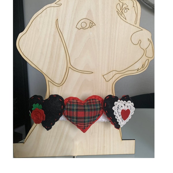 Dog Head Display - Etsy