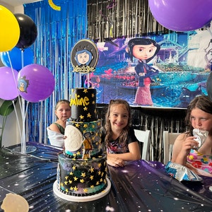 Aphmau Meemeow Inspired Caketopper, Personalized. - Etsy