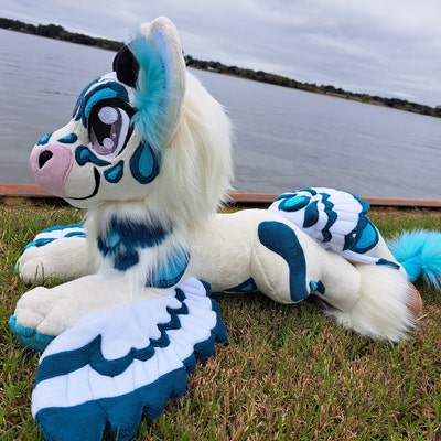 123 to the Zoo Animal Panel From Andover Farbics by Eric - Etsy