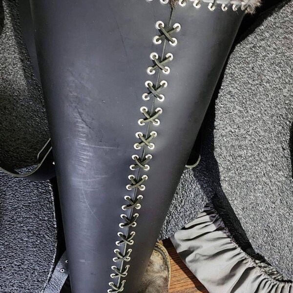 Medieval Barbarian Cloak LARP, Viking, SCA, Renaissance - Etsy