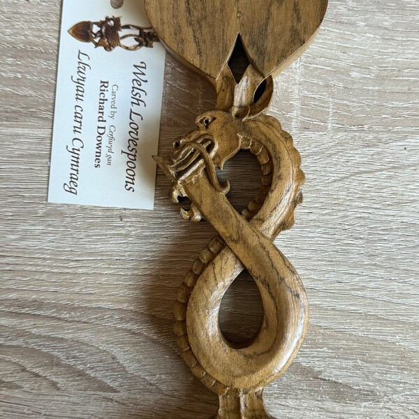 Dragon With Handshake - Etsy