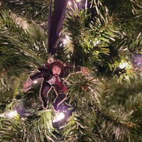 Maggie Vinyl Sticker TWD Face Stickers Character Faces Decal TV Show ...