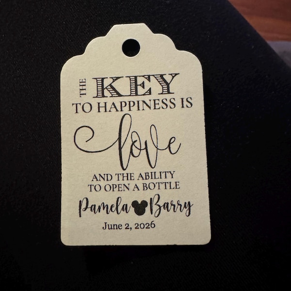 Olive Oil Favor Tags, Wedding Tags, Thank You Tags, Gift Tags, Bridal ...