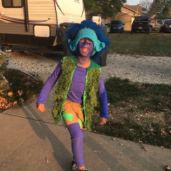 Handmade Bro Zone (john Dory, Spruce, Baby Branch, Floyd, and Clay ...