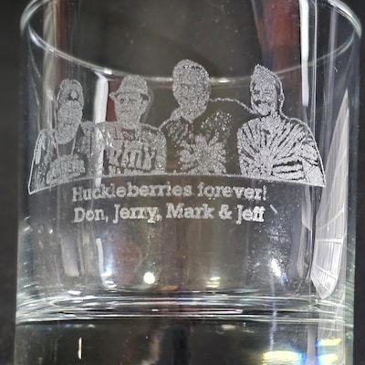 Personalized Mastered It Whiskey Glass Custom Graduation Gifts for ...