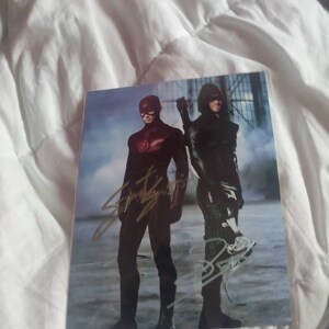 Anyone but You movie Reproduction/preprinted Signed Autographed Photo ...