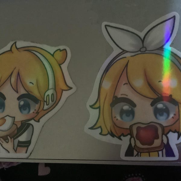 Alien Stage Stickers - Etsy