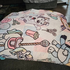 Personalized Swaddle Pikachu Pokemon Baby Cosplay, Hospital Reveal ...