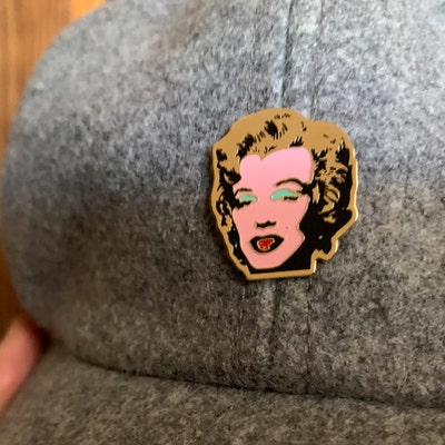 Vintage IBM LINUX Pin Badge Vintage Computer Aesthetic Gift for ...