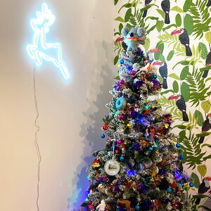 Koala Christmas Tree Topper - Etsy UK