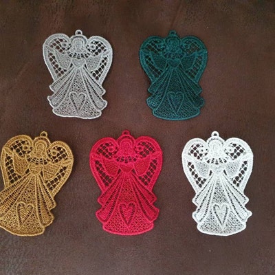 The Beauty of Whitework Swan Machine Embroidery Designs - Etsy