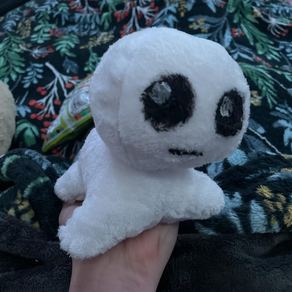 BTW Creature - the ADHD Cat Plush [10 Inch Plushie] - Etsy