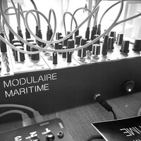 Modulaire Maritime TAROT, Eurorack Module - Etsy
